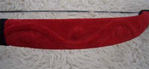 HUNGARIAN TRADITIONAL RECURVE BOW NIMROD EXTRA - Recurvebowshop